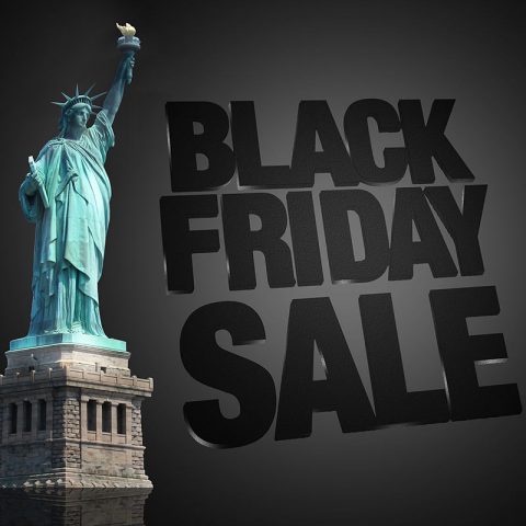 Black Friday New York | Rea på resor | Passa på! | Allt om New York